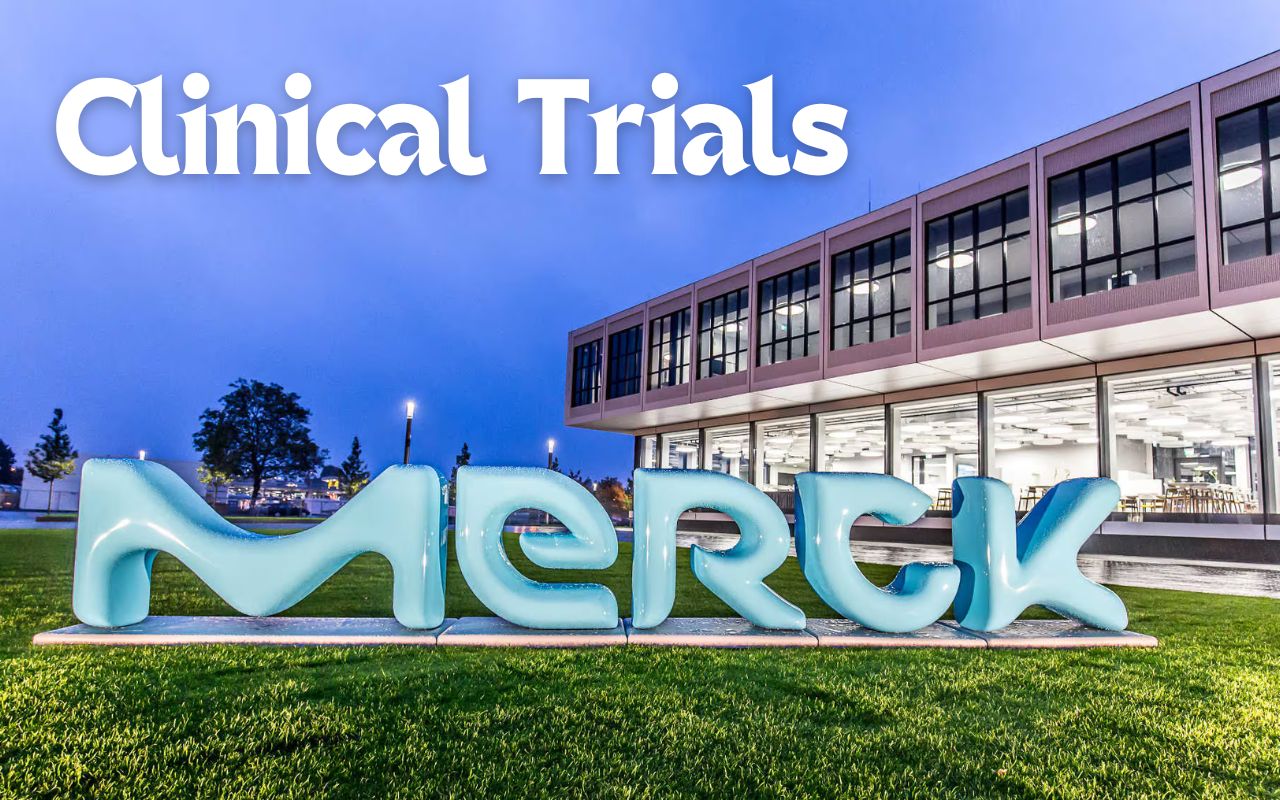Merck and Co Hiring for Clinical Trial Feasibility Specialist Merck and Co Hiring for Clinical Trial Feasibility Specialist